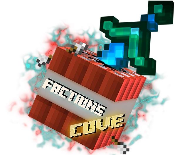 Factions Cove - Minecraft Survival Server IP