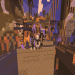 Kiwi SMP - MMORPG - Minecraft Survival Server IP