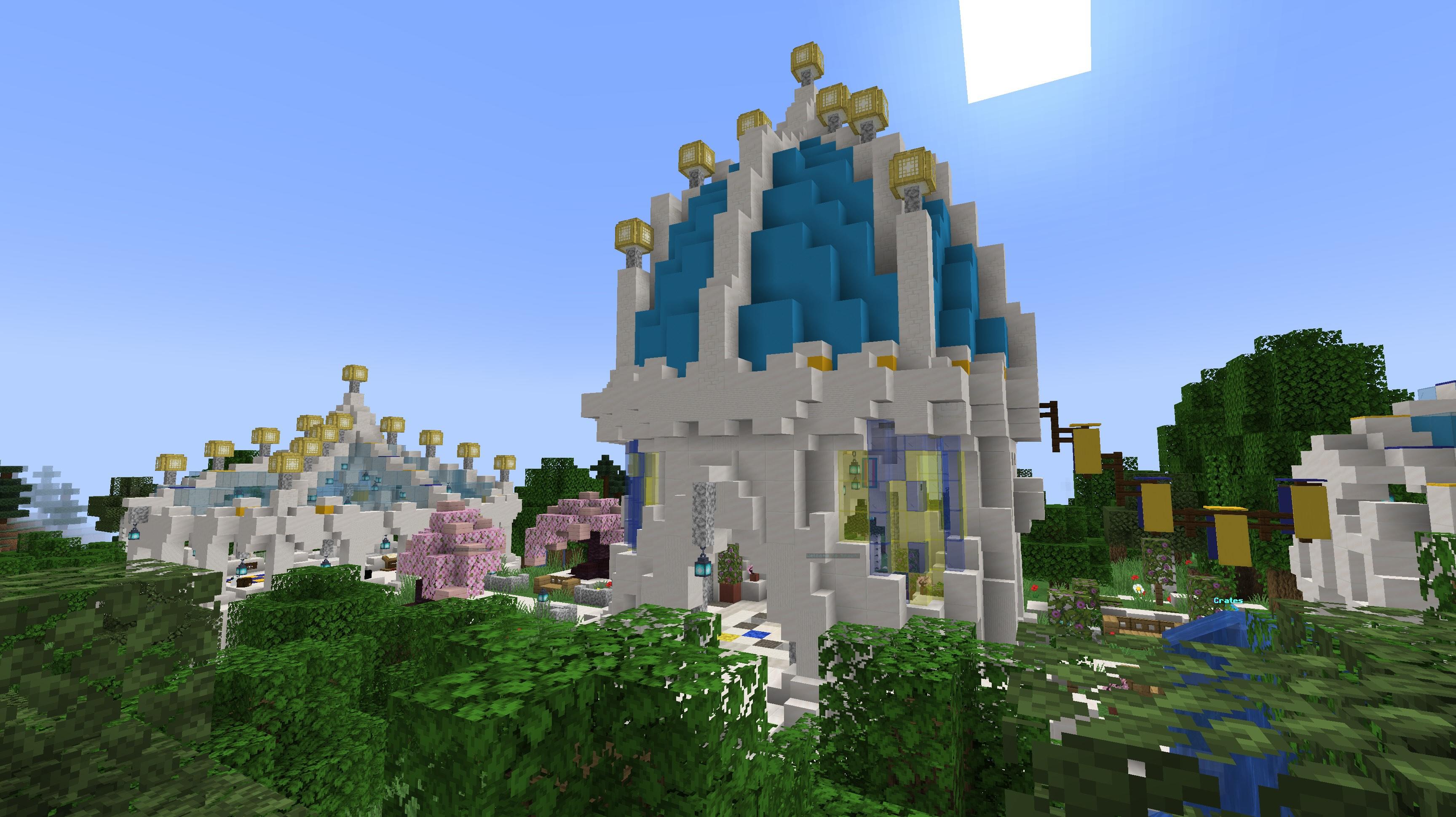 Minecraft Servers in Vietnam | Best Vietnamese Servers List