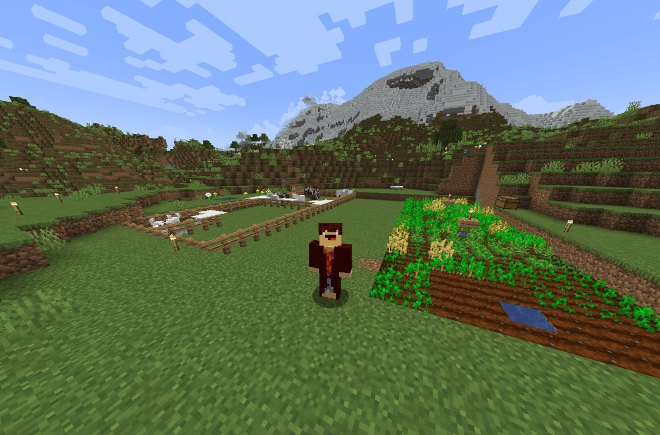 awesome sauce minecraft server - Minecraft Survival Server IP