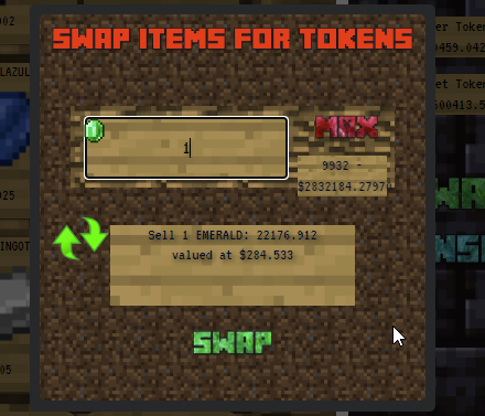 Based Minecraft - Minecraft Survival Server IP