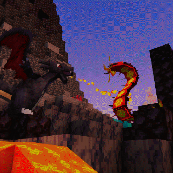 Gooby's BCG+ - Minecraft Feed The Beast Server IP