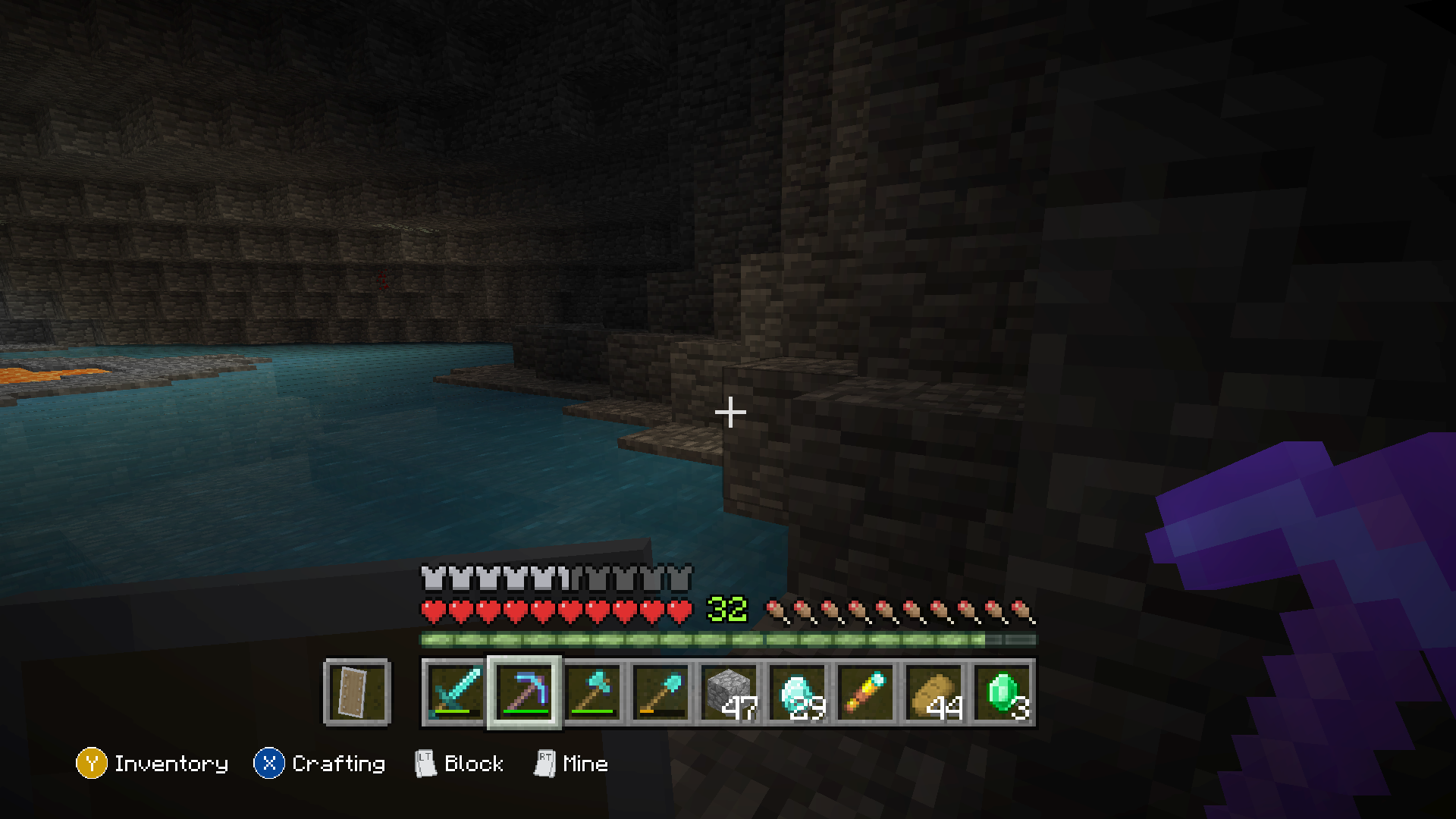 Jacks' Silly Re-Console Server - Minecraft Semi Vanilla Server IP