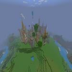Nexus - Minecraft Survival Server IP