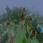 Nexus - Minecraft Survival Server IP
