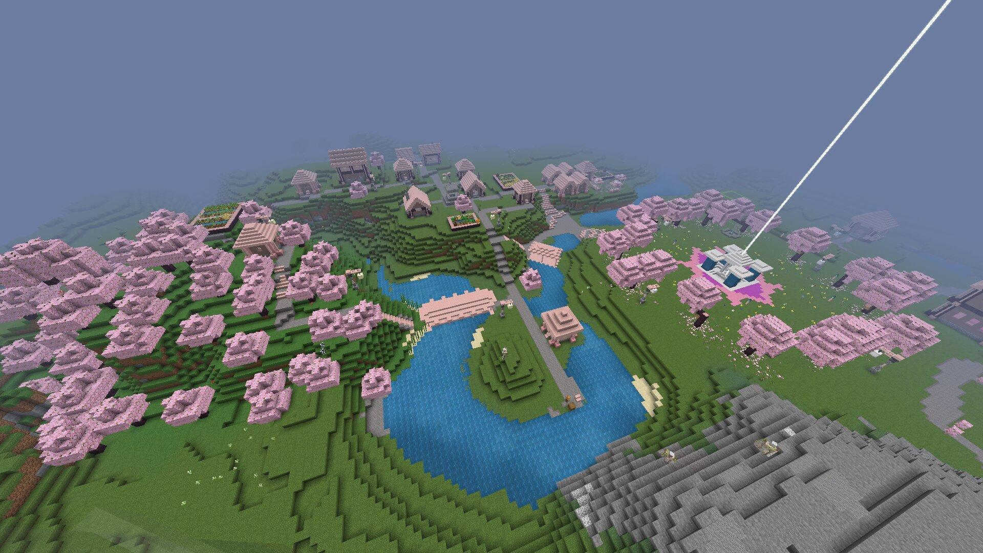 Nexus - Minecraft Survival Server IP