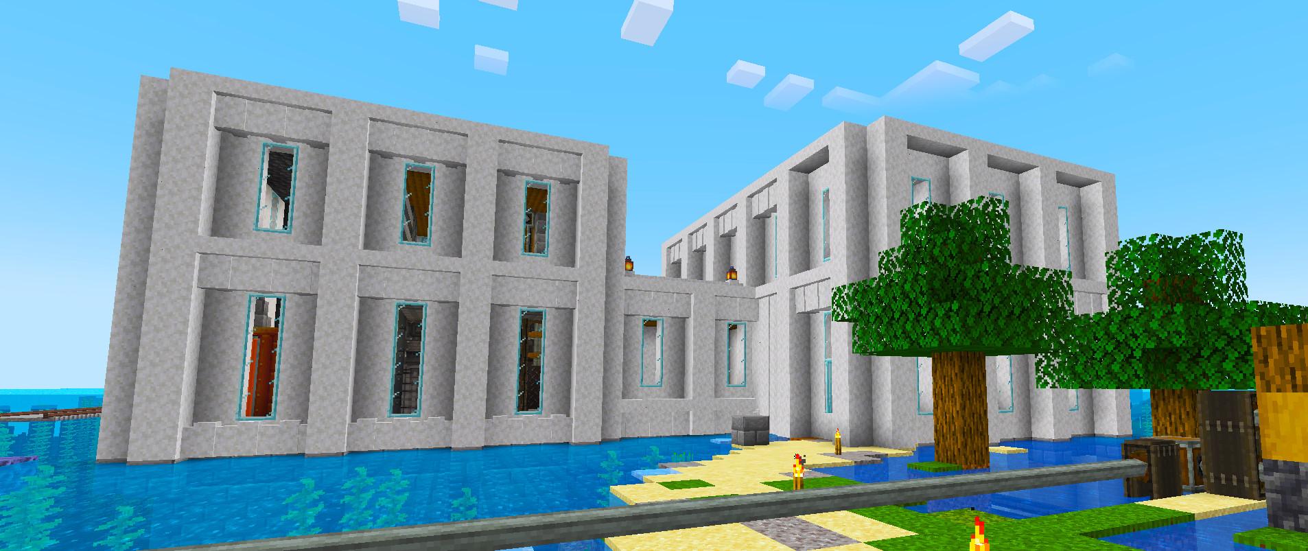 ShellShock Nations - Minecraft Survival Server IP