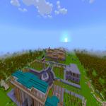 ShellShock Nations - Minecraft Survival Server IP