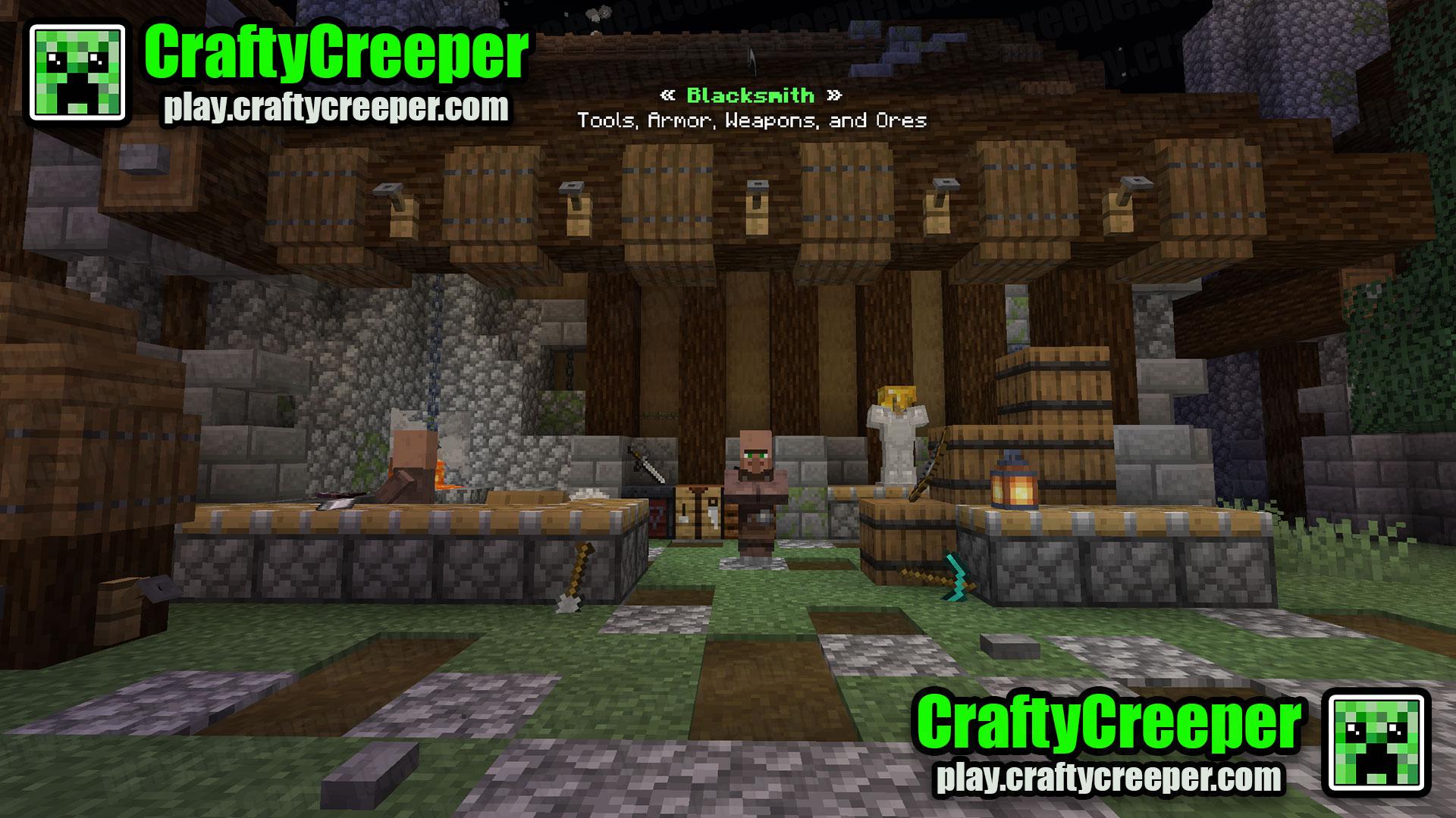 Minecraft Servers in Greece | Best Greek Servers List