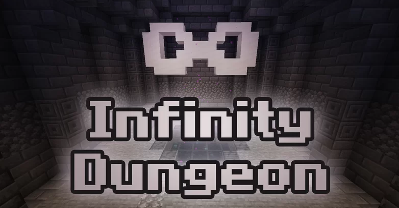 Dungeons - Minecraft Survival Server IP