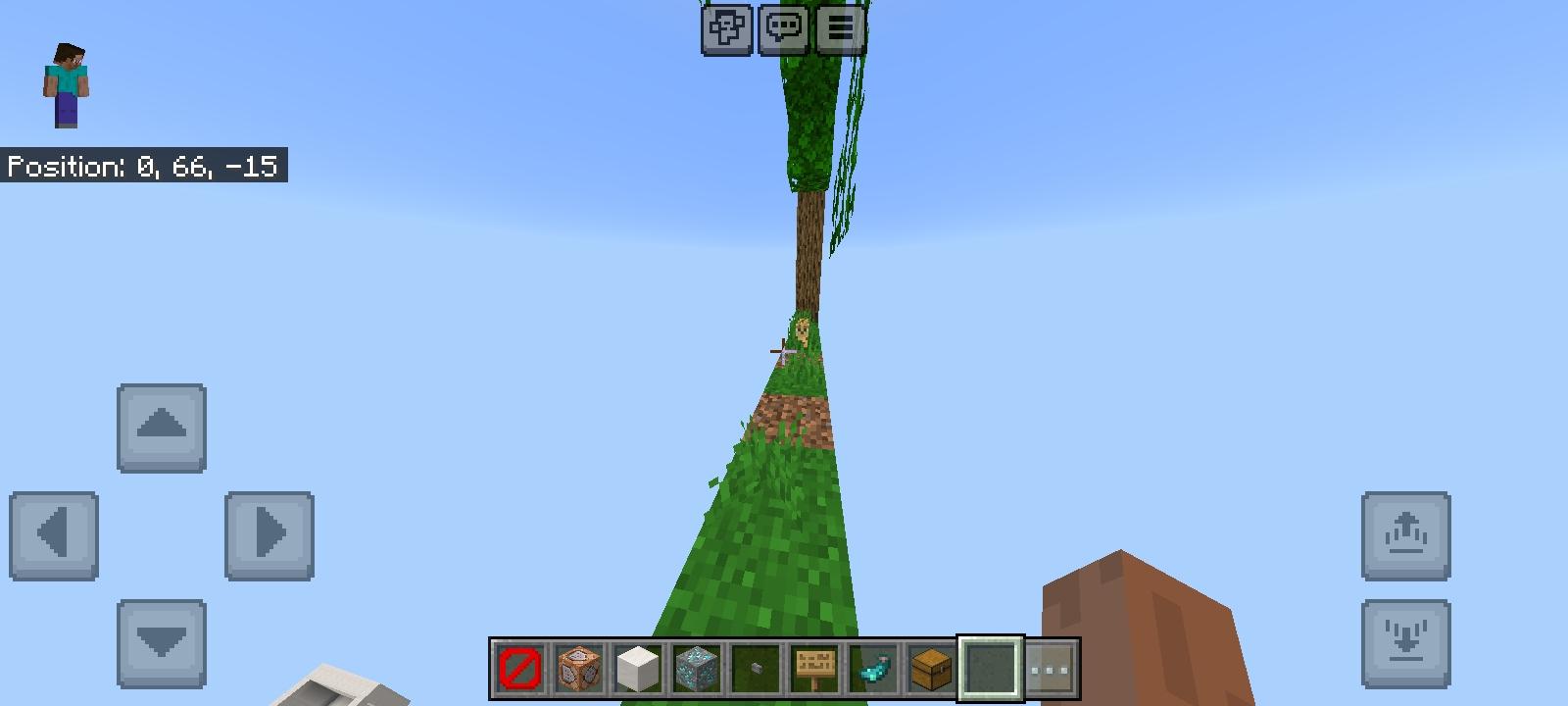 2D Minecraft Event - Minecraft Survival Server IP