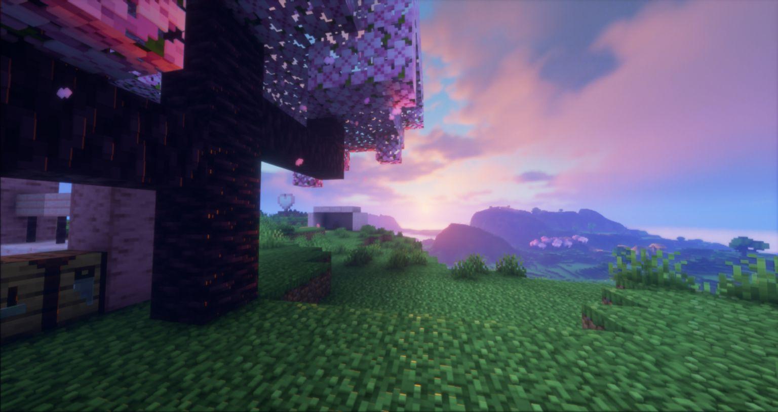 NyanMC - Minecraft Semi Vanilla Server IP