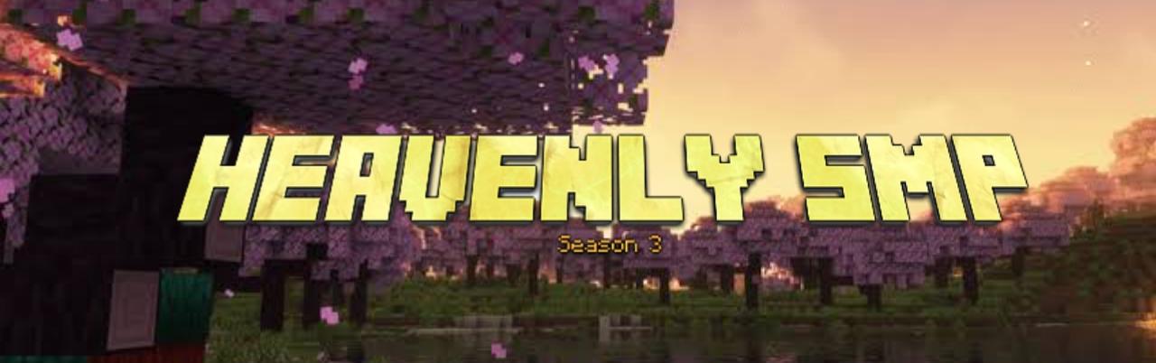Heavenly SMP - Minecraft Survival Server IP
