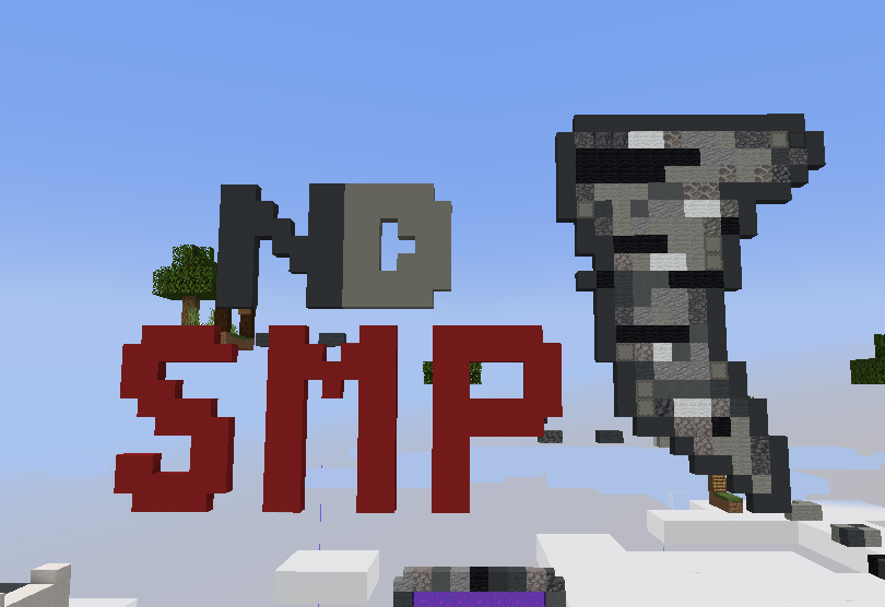 Natural Disaster SMP - Minecraft Survival Server IP