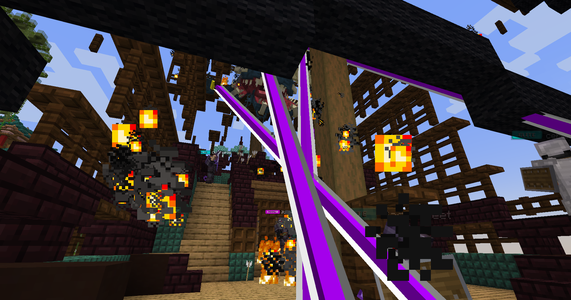 Minecraft Servers in Turkey | Best Turkish Servers List