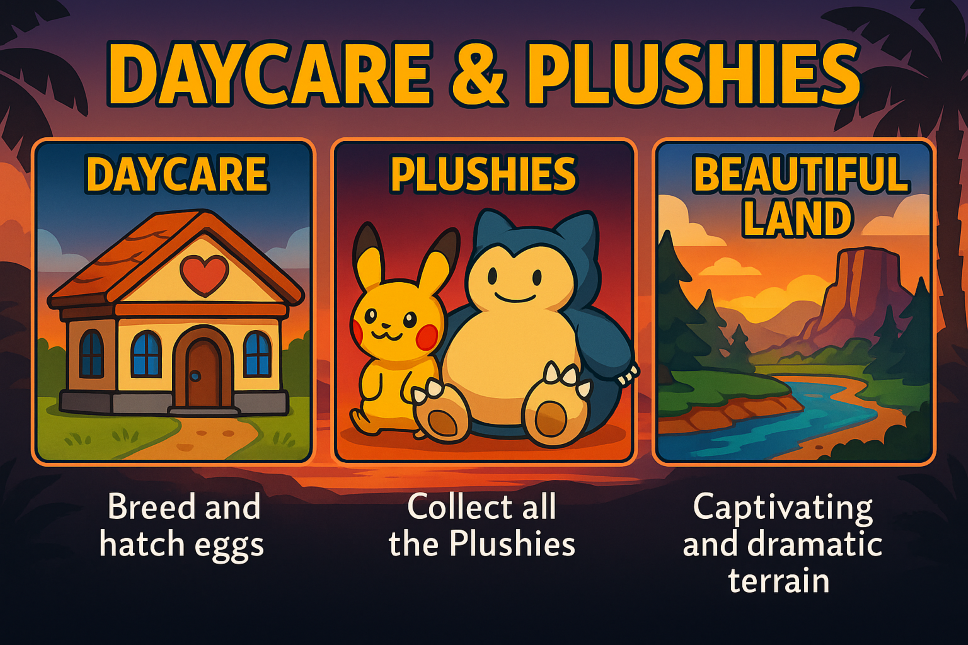 Poke Legends - Minecraft Pixelmon Server IP