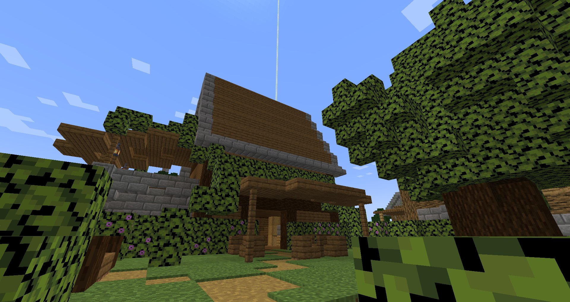 Cube Kingdom - SMP - Minecraft Survival Server IP