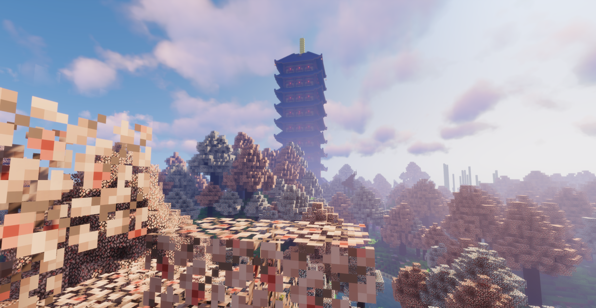 Tunkomon - Minecraft Pixelmon Server IP