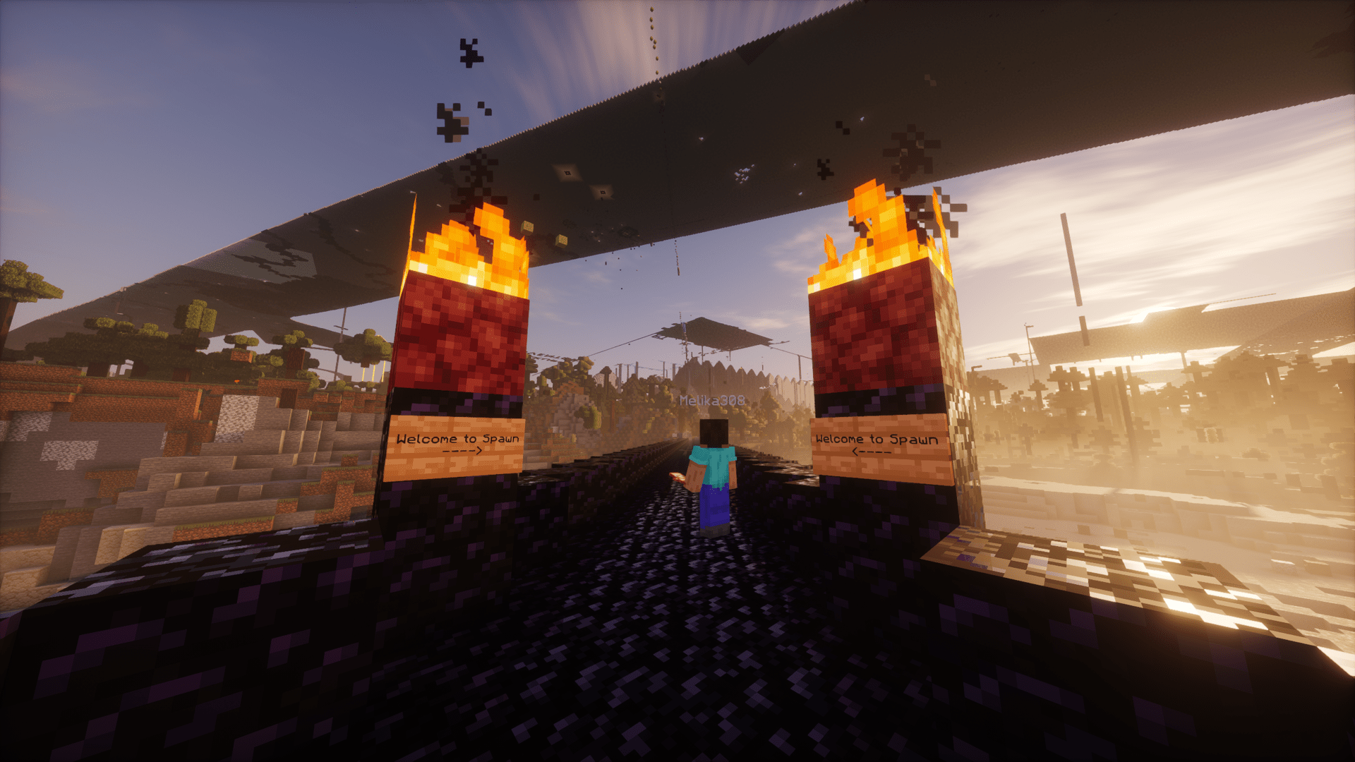 6b6t Minecraft Anarchy - Minecraft Semi Vanilla Server IP