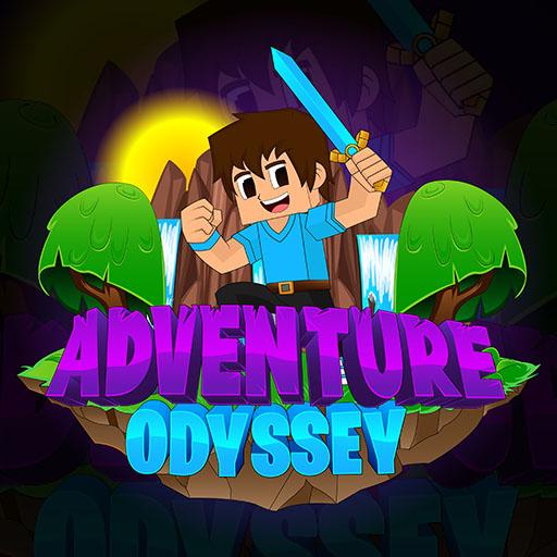 Adventure Odyssey - Minecraft Survival Server IP