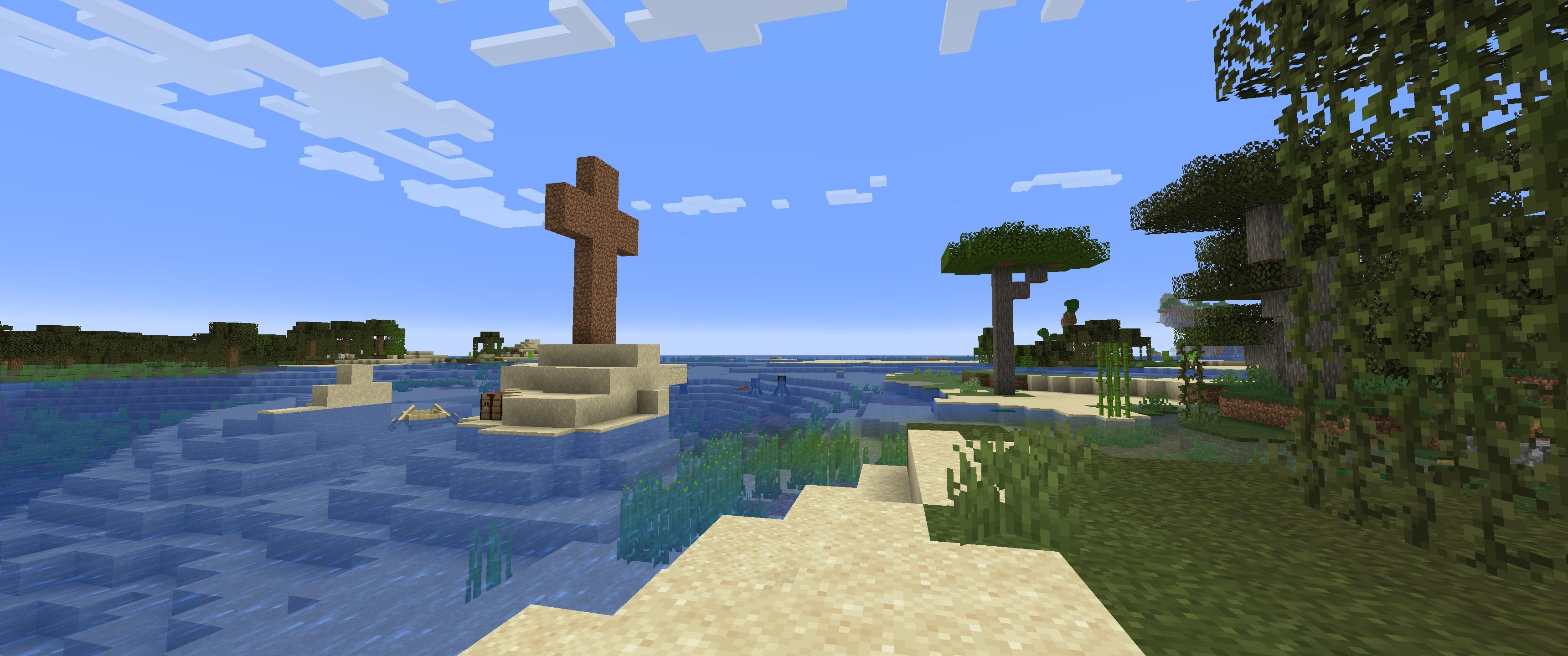 Odiecraft - Minecraft Semi Vanilla Server IP