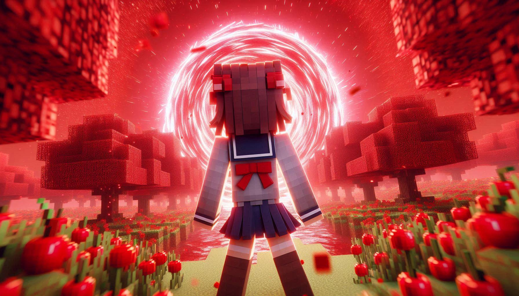 Insanity - Minecraft Survival Server IP