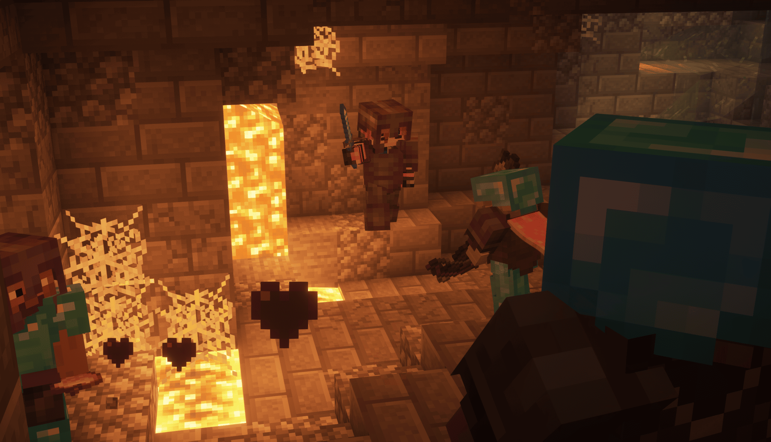 Howhit Survival - Minecraft Survival Server IP
