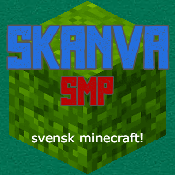 Skanva SMP - Minecraft Survival Server IP