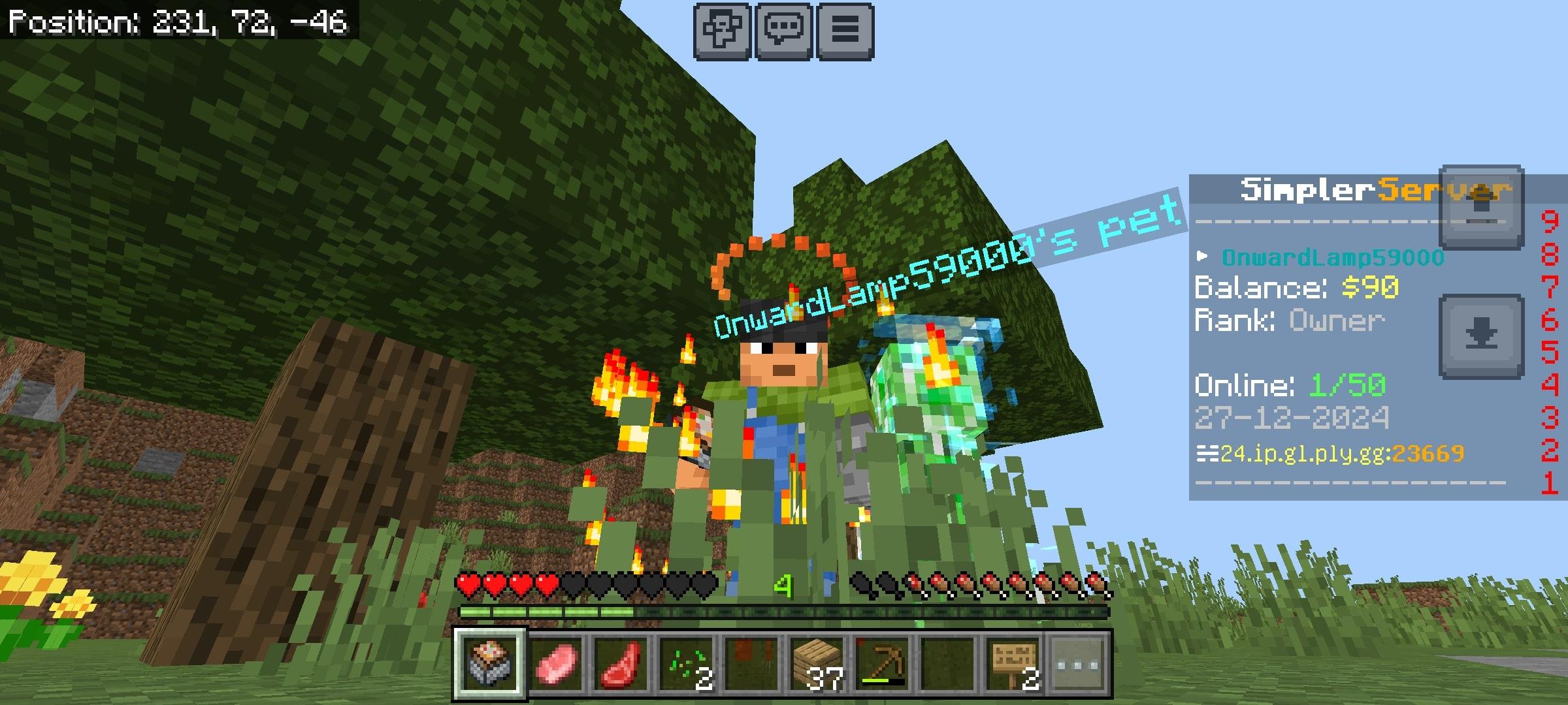 Minecraft Servers in Iran | Best Iranian Servers List