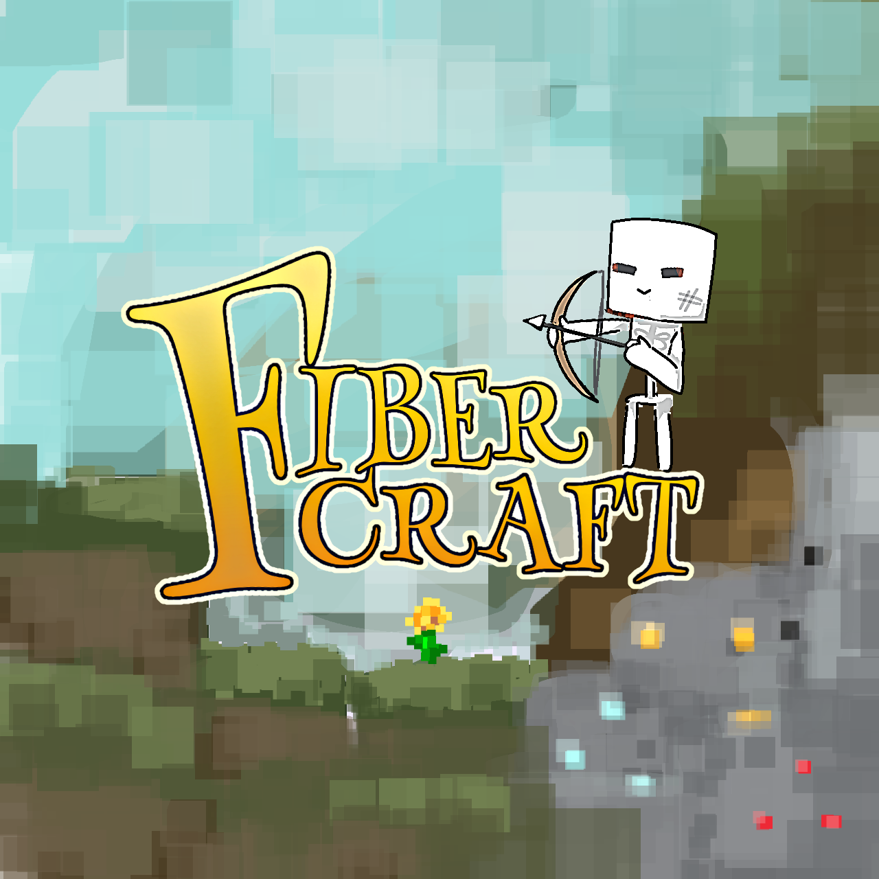 FiberCraft - Minecraft Survival Server IP