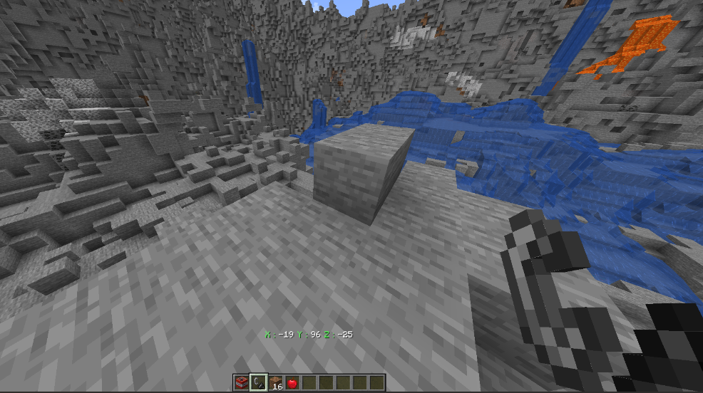 Anarchy Factions - Minecraft Survival Server IP