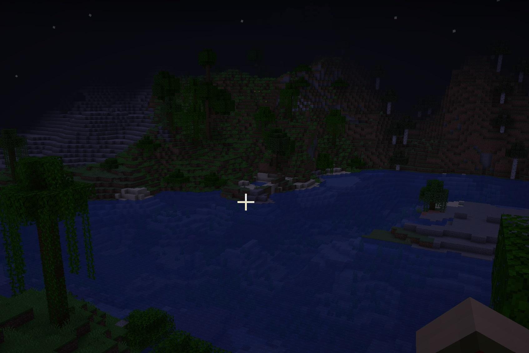 CryptoHustler.net's MC Java Server - Minecraft Survival Server IP