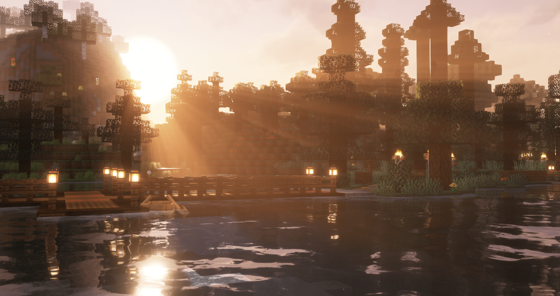 Medieval Craft SMP - Minecraft Semi Vanilla Server IP