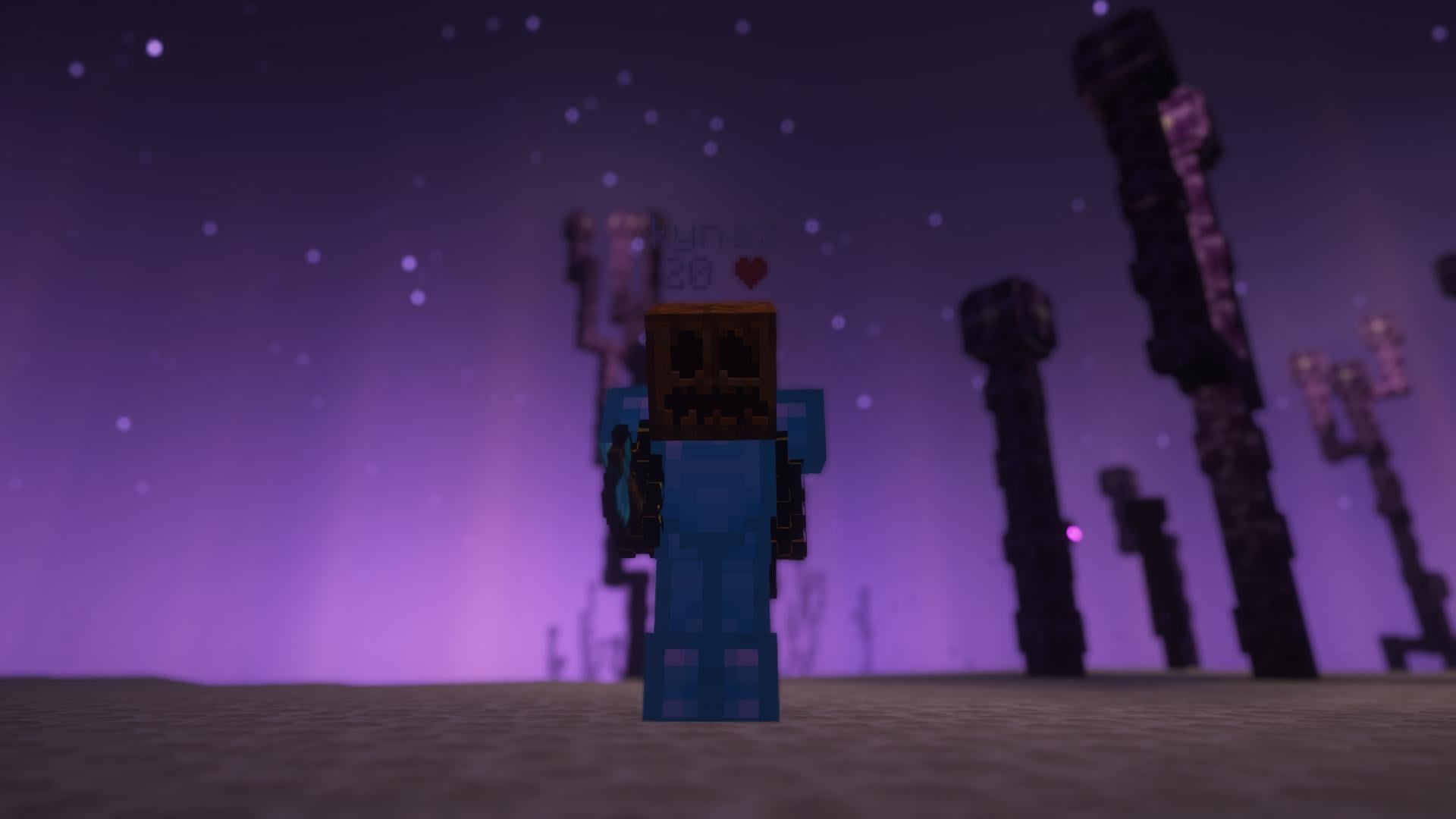 SMP Hangout - Minecraft Survival Server IP