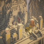Nimlot - Minecraft PvP Server IP