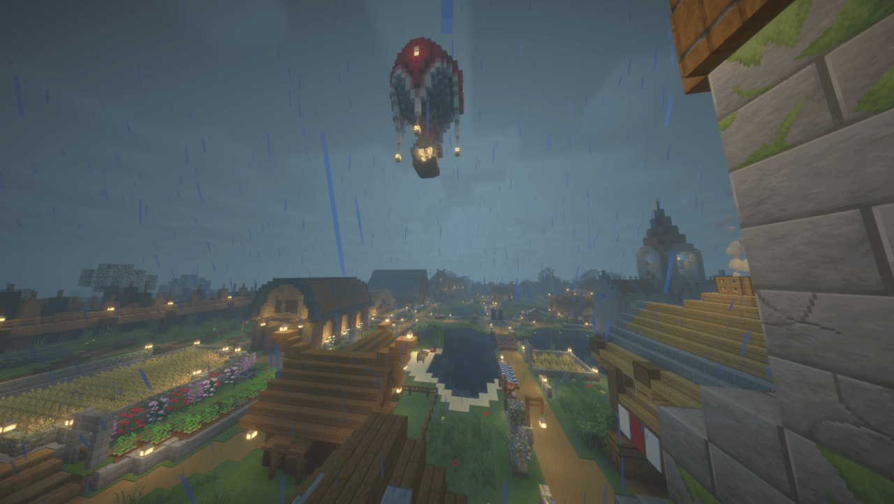 Minecraft Servers in Singapore | Best Singaporean Servers List