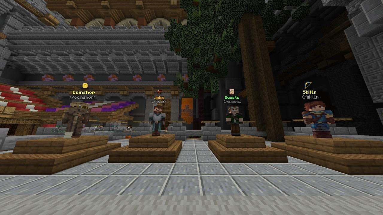 Minecraft Servers in Serbia | Best Serbian Servers List