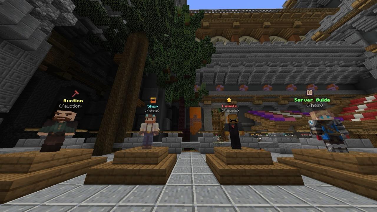 Minecraft Servers in Estonia | Best Estonian Servers List