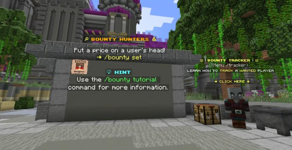 MMGA Minecraft - Minecraft Survival Server IP