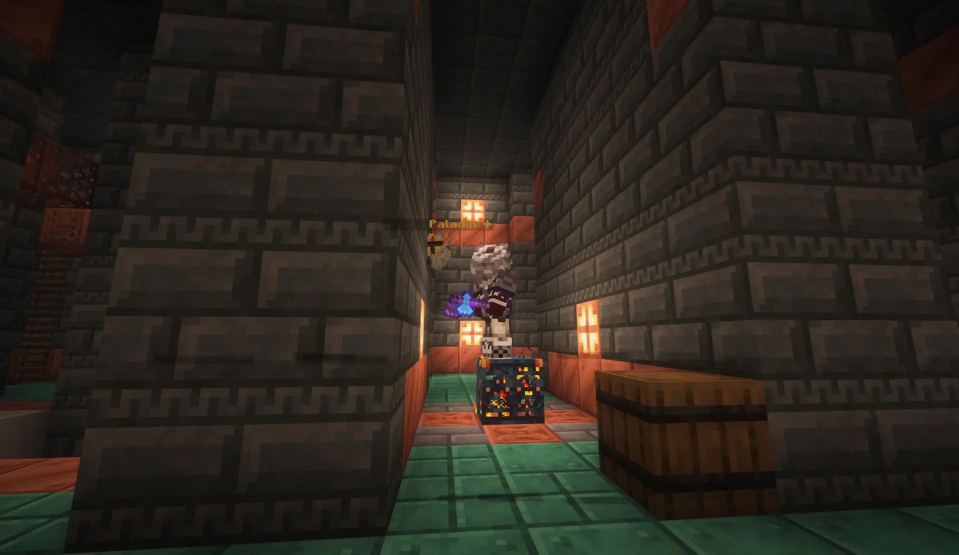 Kaizen Network - Minecraft Server Indonesia - Minecraft Survival Server IP