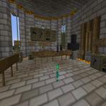 The Condemned Tekkit Classic - Minecraft Tekkit Server IP