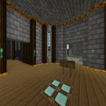 The Condemned Tekkit Classic - Minecraft Tekkit Server IP