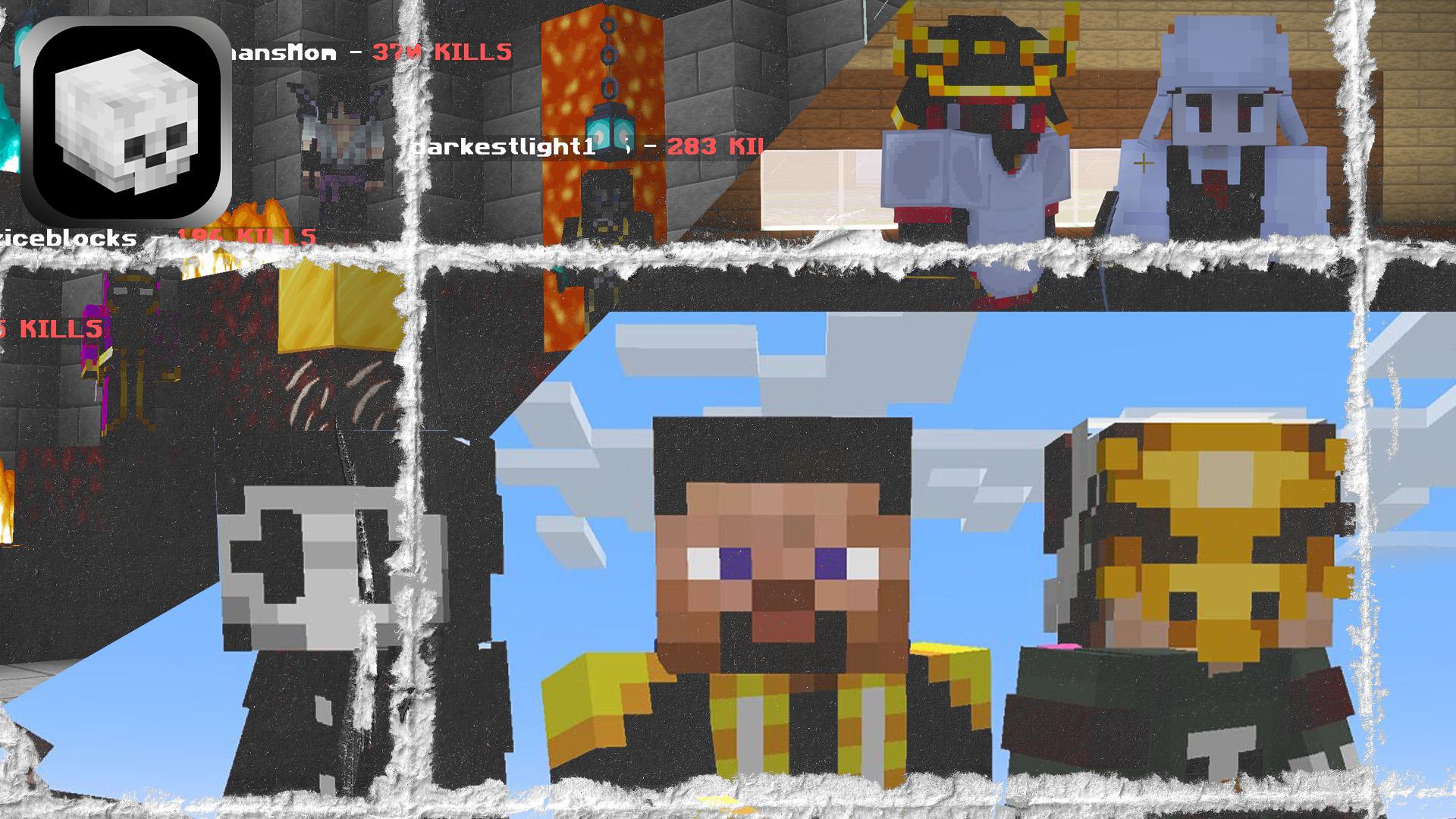 Neighborhood SMP - Minecraft Survival Server IP