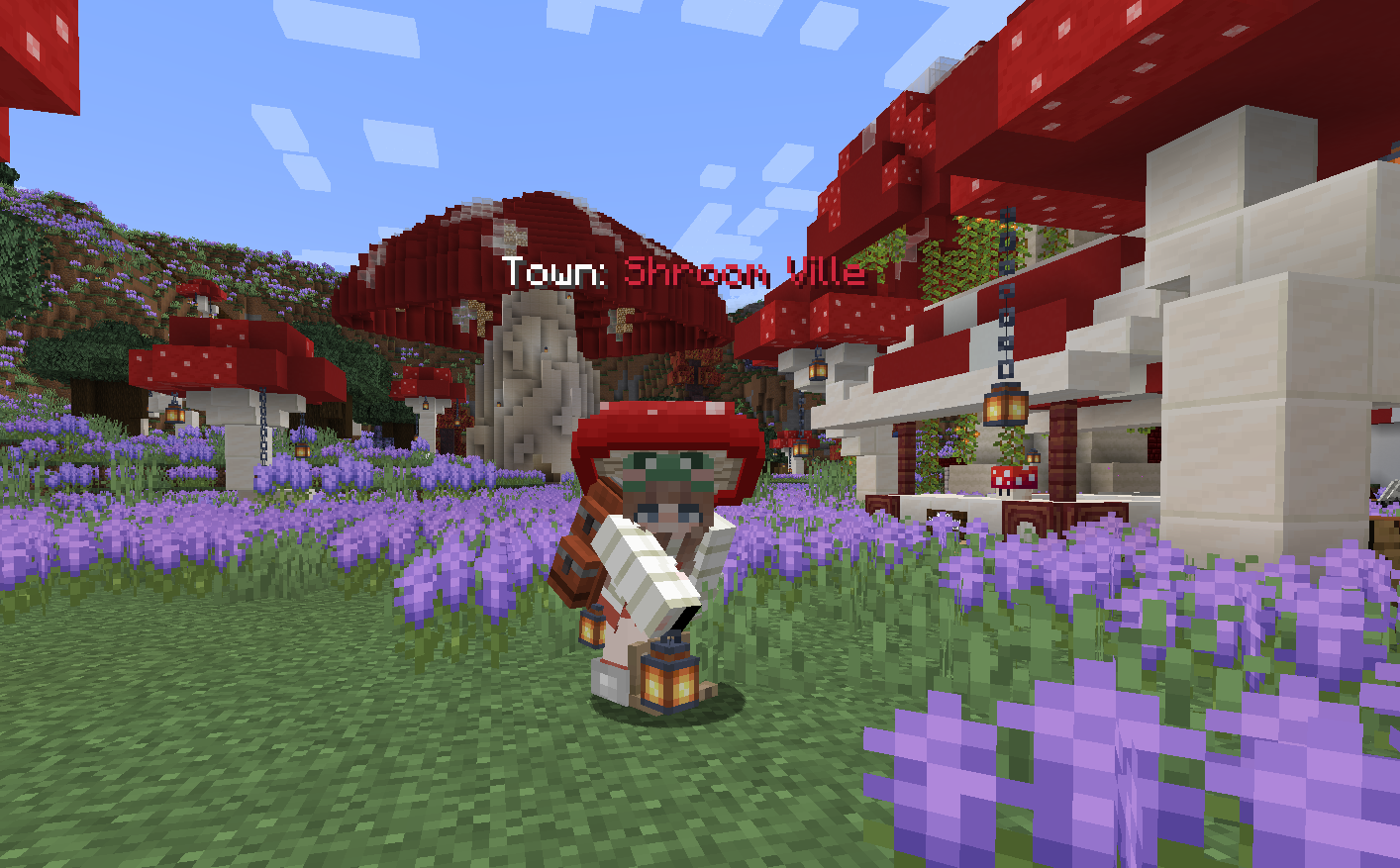 Plush Craft - Minecraft Survival Server IP