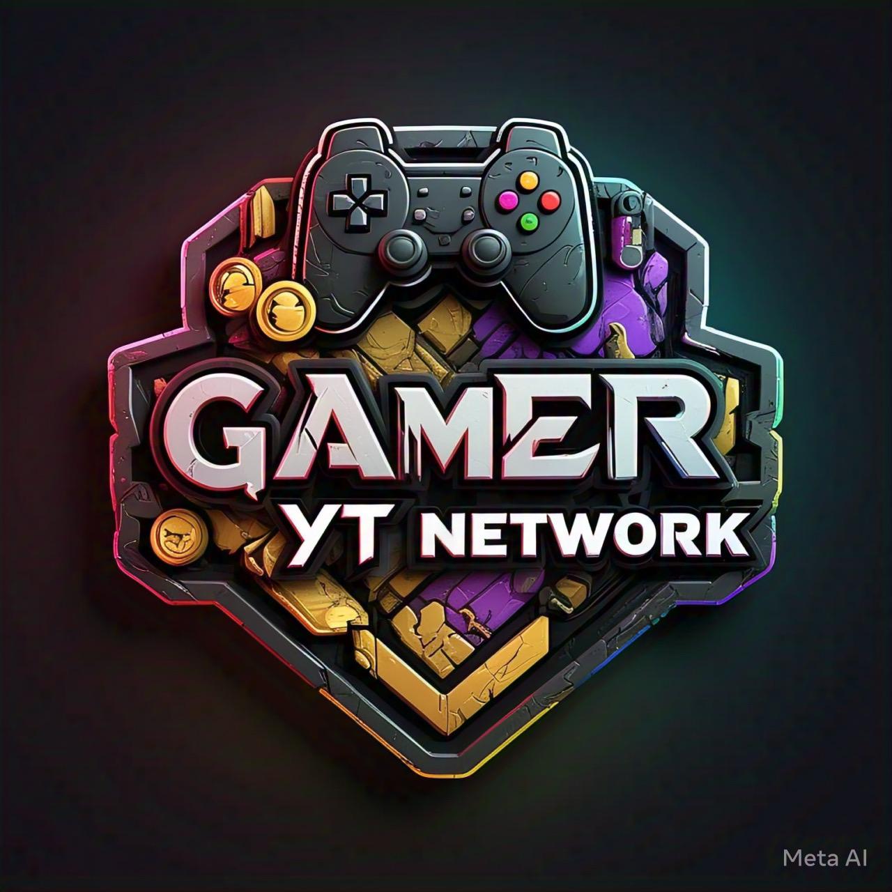 GAMER YT - Minecraft Survival Server IP