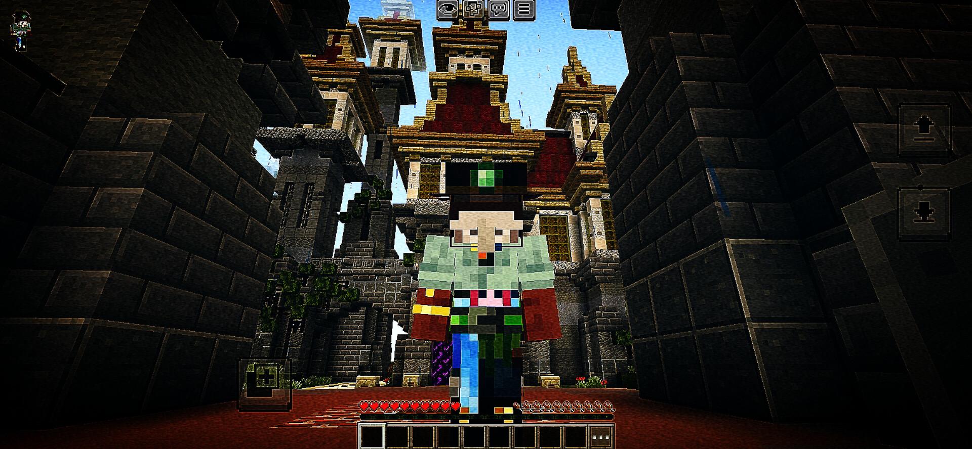 Minecraft Servers in Pakistan | Best Pakistani Servers List