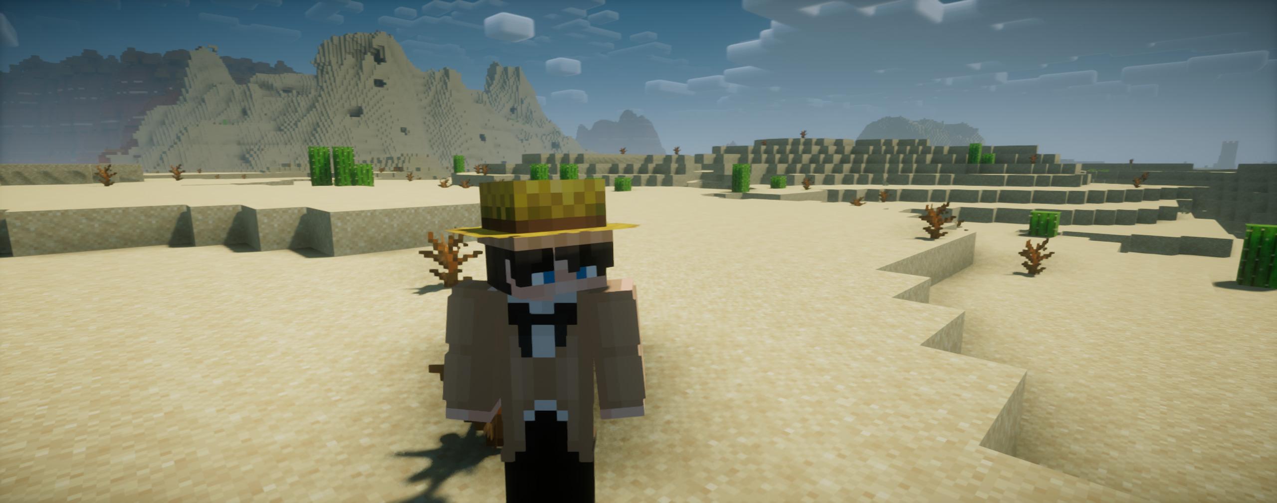 Interslavic server - Minecraft Survival Server IP