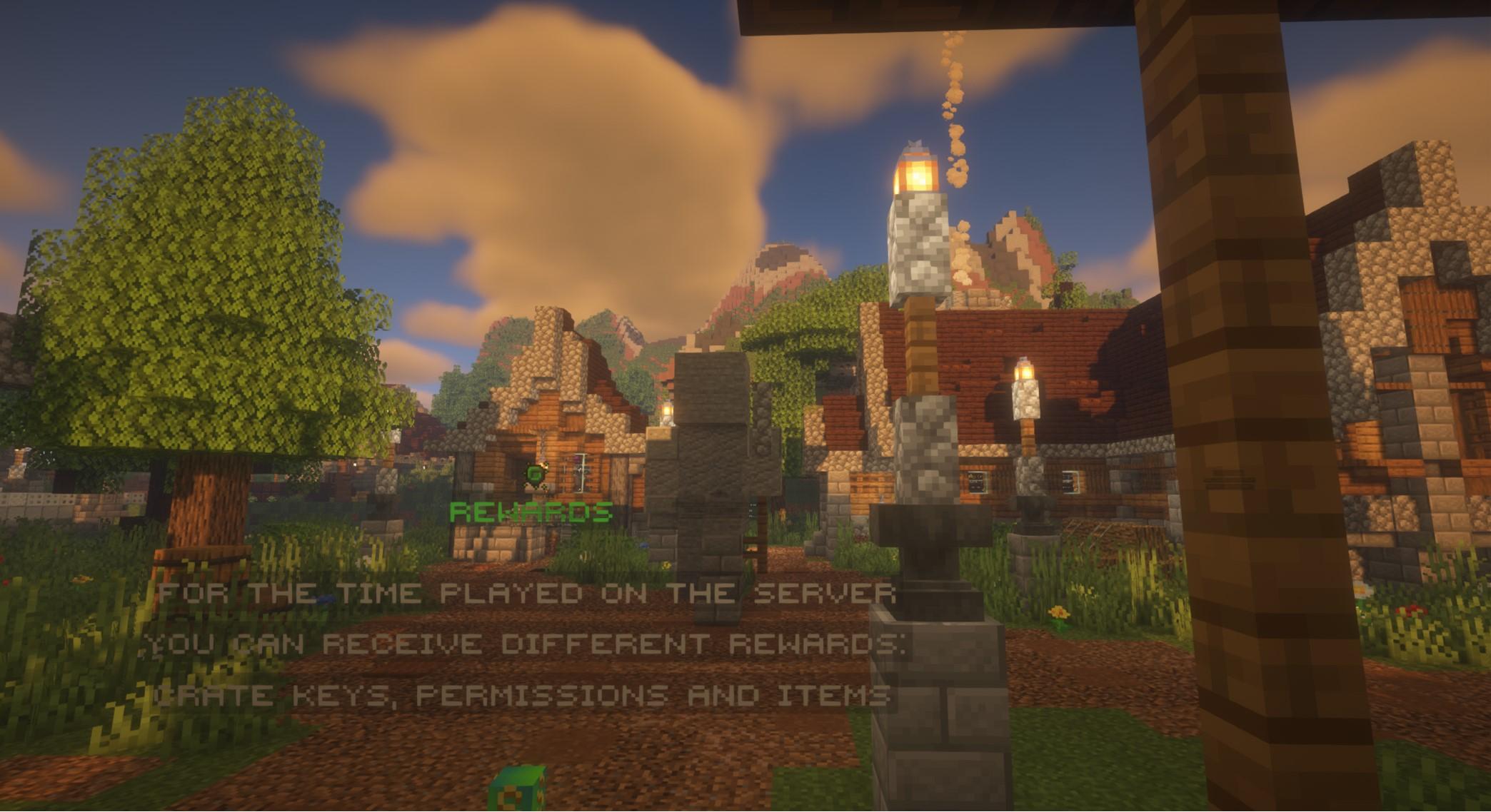 Minecraft Servers in United Kingdom | Best British Servers List