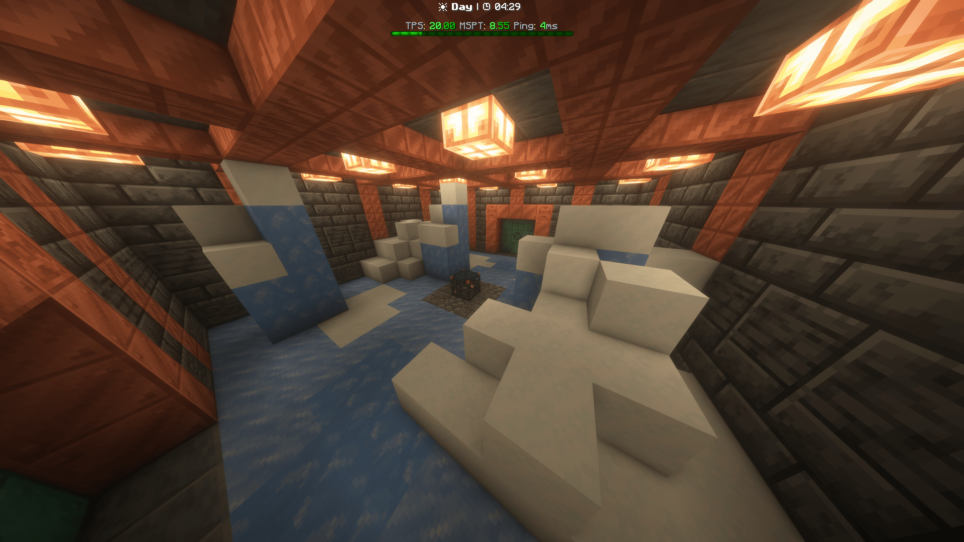 Arcane SMP - Minecraft Survival Server IP