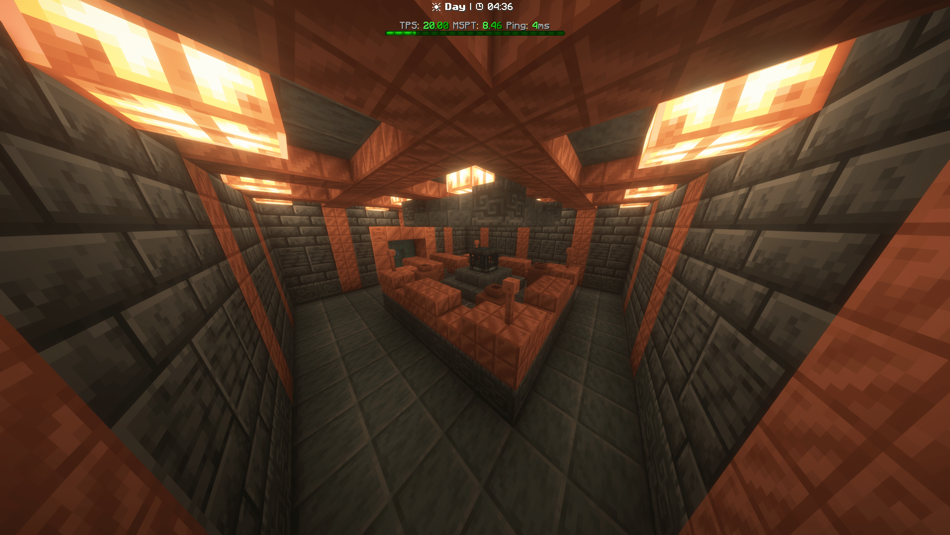 Arcane SMP - Minecraft Survival Server IP